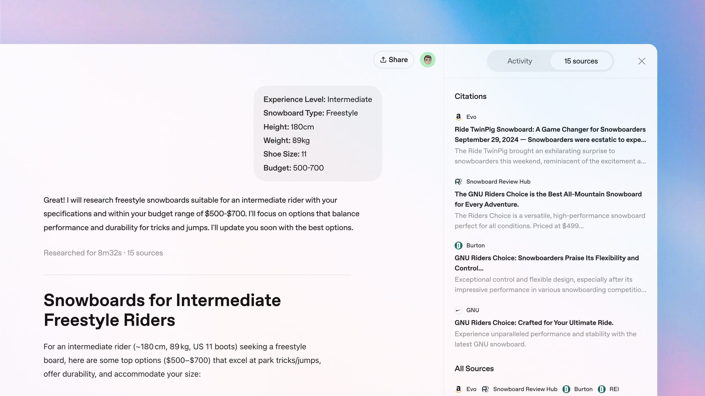 OpenAI Unveils Deep Research, an AI Agent That Conducts Multi-Step Research Tasks
