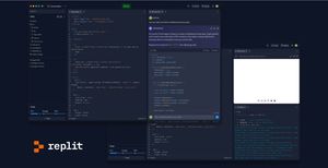 Replit Launches Desktop App
