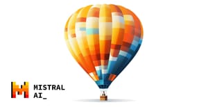 Mistral AI Launches Platform Services with API Access