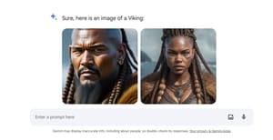 Google Apologizes and Explains What Went Wrong with Gemini's ...