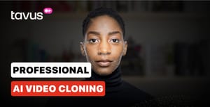 Tavus Raises $18M to Advance Generative AI Video Platform and Launch ...