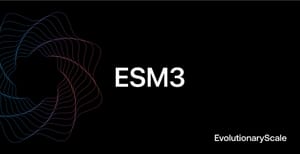 EvolutionaryScale Emerges from Stealth with ESM3, the Largest Protein ...