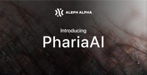 Aleph Alpha Announces PhariaAI: A Sovereign, Enterprise-Grade AI ...