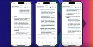 Amazon Unveils Project Amelia, an AI Assistant for Sellers