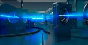 Microsoft Announces Breakthrough in Reliable Quantum Computing