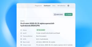OpenAI Clarifies its Data Privacy Practices for API Users