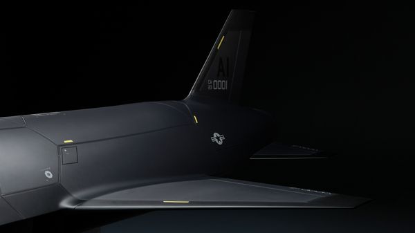 Anduril Acquires Blue Force Technologies and Adds Fury to Autonomous Fleet