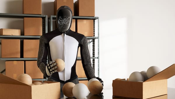 1X Unveils NEO: A Humanoid Robot for the Home