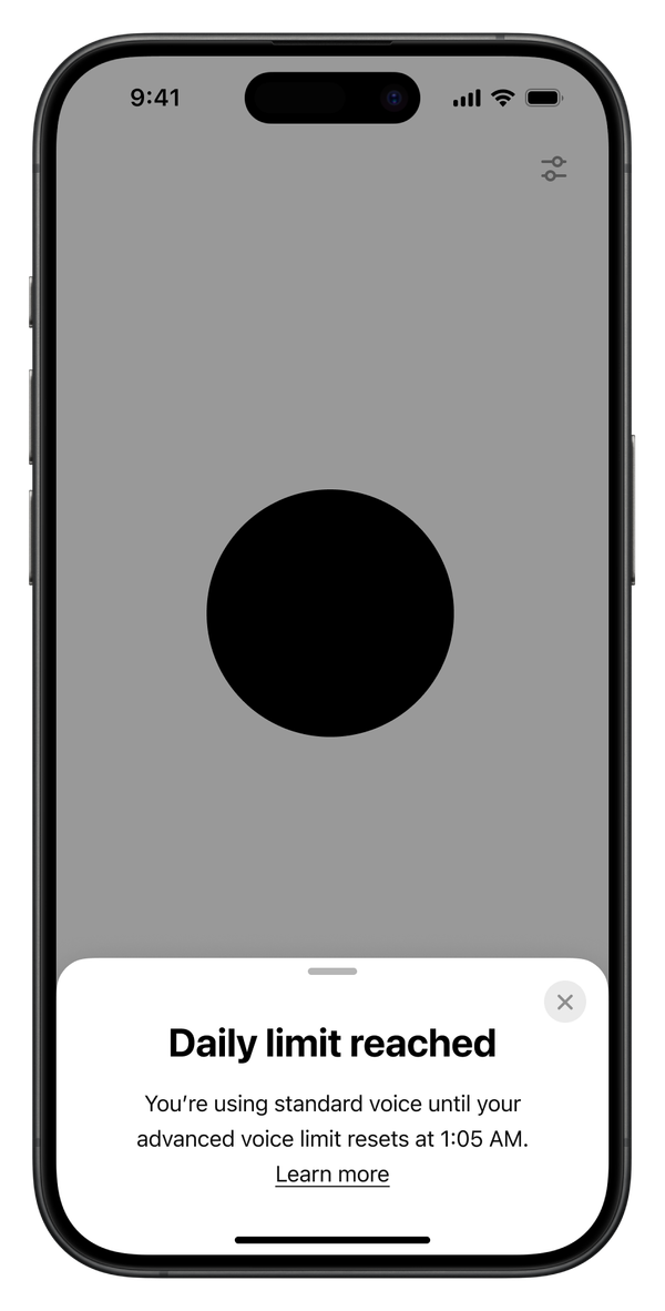 ChatGPT Advanced Voice Mode: What You Need to Know