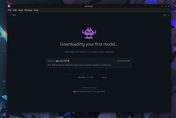How to Run OpenAI’s New Open-Weight GPT-OSS Models on Your Own Computer
